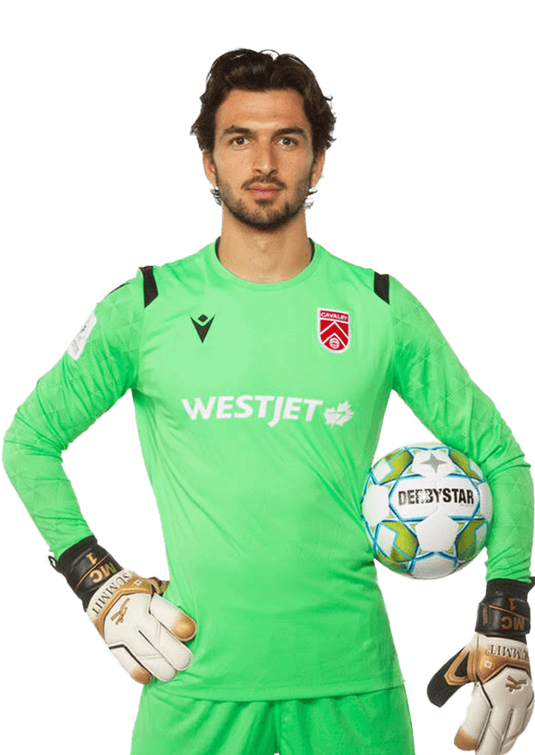 Allstate Soccer Show 2021 - Spring