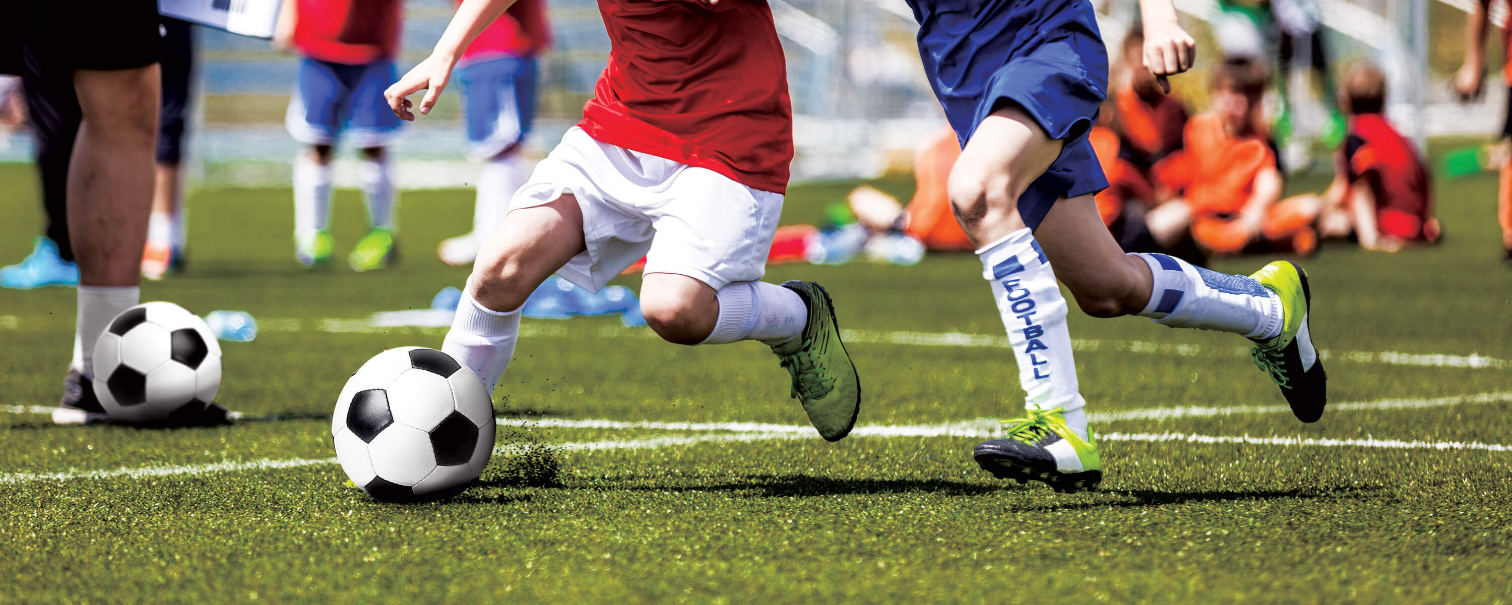 Allstate Soccer Show 2019 - Home